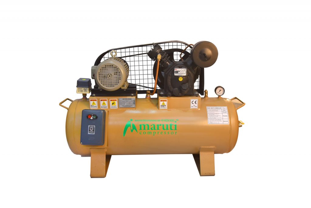 Ingersoll Rand Industrial Air Compressor Supplier in UAE